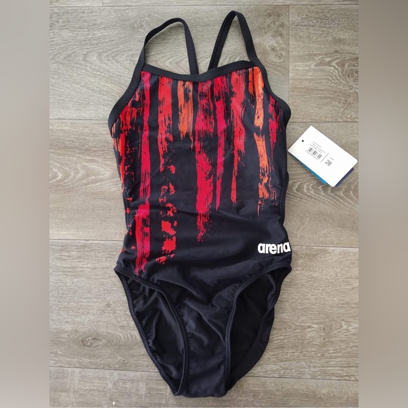 Arena | Swim | Arena New Womens Athletic Competition Swim Bathing Suit ...